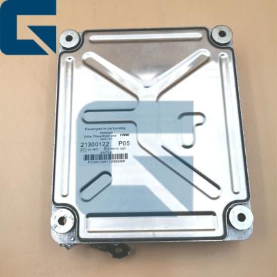 China 21300122 VOE21300122 Excavator EC460B Controller ECM for sale