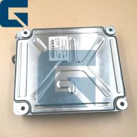 China 21300122 VOE21300122 Excavator EC460B Controller ECM for sale