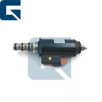 China 111-9916 Electric Solenoid Valve 1119916 For E320 Excavator for sale