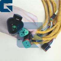 China 385-2664 3852664 Excavator Accessories E345C E345D Engine C13 Wire Harness for sale