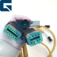 China 385-2664 3852664 Excavator Accessories E345C E345D Engine C13 Wire Harness for sale