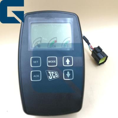 China 332/k4244 332k4244 Excavator Accessories JS200 JS220 Monitor Display Panel for sale