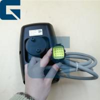 China 332/k4244 332k4244 Excavator Accessories JS200 JS220 Monitor Display Panel for sale