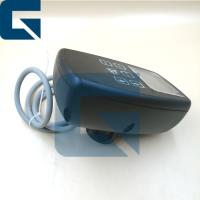 China 332/k4244 332k4244 Excavator Accessories JS200 JS220 Monitor Display Panel for sale