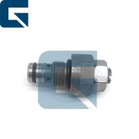 China XJDB-00035 14508592 Excavator R210LC-7 Adjust Valve for sale