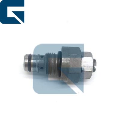 China XJDB-00035 14508592 Excavator R210LC-7 Adjust Valve for sale