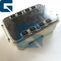 China 106-0172 1060172 Excavator Accessories E312B E315B Monitor Display Panel for sale