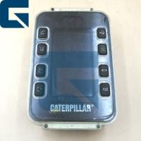 China 151-9385 1519385 Excavator Accessories E320B Monitor Display Panel for sale