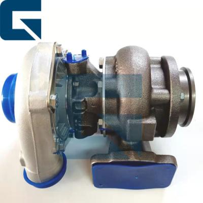 China 2674A076 Excavator Accessories Engine 1004-4T Diesel Turbocharger / Turbo for sale