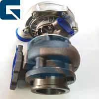 China 2674A076 Excavator Accessories Engine 1004-4T Diesel Turbocharger / Turbo for sale