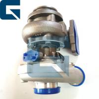 China 2674A076 Excavator Accessories Engine 1004-4T Diesel Turbocharger / Turbo for sale