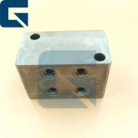 China 168-9759 1689759 Excavator E312 Engine C4.4 Valve Block for sale