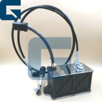 China 386-3439 3863439 Excavator E312D2 E320D2 Throttle Motor for sale