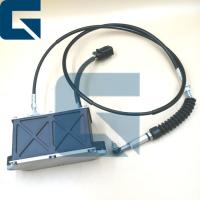 China 386-3439 3863439 Excavator E312D2 E320D2 Throttle Motor for sale