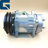 China 14518640 VOE14518640 Excavator EC140B Air Compressor for sale