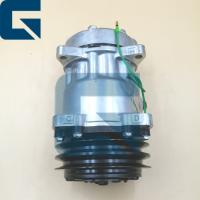 China 14518640 VOE14518640 Excavator EC140B Air Compressor for sale