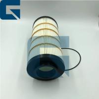 China 337-5270 3375270 Excavator E324D Oil Filter Element for sale