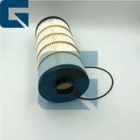 China 337-5270 3375270 Excavator E324D Oil Filter Element for sale