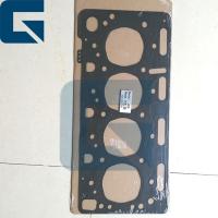 China 320/02709 3CX 444 Engine 32002709 Gasket Head for sale