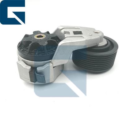 China 393-6213 3936213 Belt Tensioner Pulley For 6CT8.3 Engine for sale