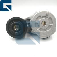 China 393-6213 3936213 Belt Tensioner Pulley For 6CT8.3 Engine for sale