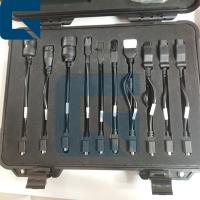 China HT-8A  Communiion Adapter For Excavator Truck Diagnostic Tool for sale
