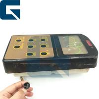 China 7Y-5500 7Y5500 Monitor For 320 E320 Excavator Cluster Display Panel for sale