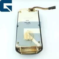 China 7Y-5500 7Y5500 Monitor For 320 E320 Excavator Cluster Display Panel for sale