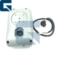 China 35B0206 Monitor For LG922D LG925D Excavator Cluster Display Panel for sale