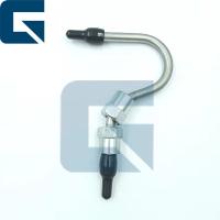 China 296-4740 2964740 C4.4 C4.2 Injector Pipe For E314D E315D Excavator for sale