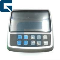China 539-00076 300426-00049A DX220lc For DX260 DX300 Excavator Cabin Monitor Display for sale