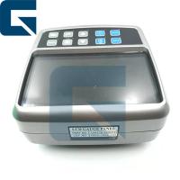 China 539-00076 300426-00049A DX220lc For DX260 DX300 Excavator Cabin Monitor Display for sale