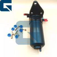 China 4132A018 ULPK0038 Diesel Fuel Lift Pump Oil Water Separator for sale