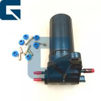 China 4132A018 ULPK0038 Diesel Fuel Lift Pump Oil Water Separator for sale