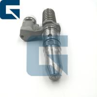 China 392-0206 3920206 Loader 854G 992G Fuel Injector for sale