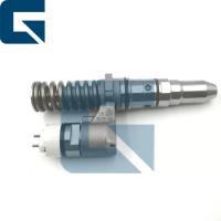 China 392-0206 3920206 Loader 854G 992G Fuel Injector for sale