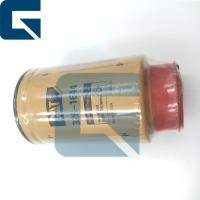 China 326-1644 3261644 Excavator E311D E312D Fuel-Water Separator Filter for sale