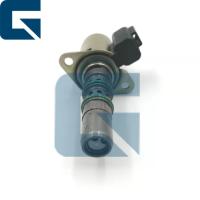 China 11418522 VOE11418522 Wheel-Type Loader L60F L70F Solenoid Valve for sale