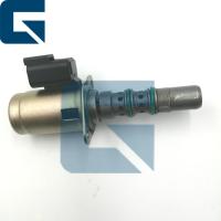 China 11418522 VOE11418522 Wheel-Type Loader L60F L70F Solenoid Valve for sale