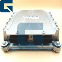 China 60100002 VOE60100002 Excavator EC210B EC290B ECU Controller Panel for sale