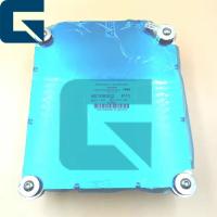 China 60100002 VOE60100002 Excavator EC210B EC290B ECU Controller Panel for sale