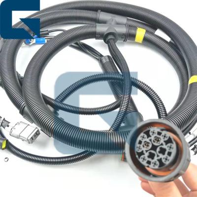China 14630636 VOE14630636 Excavator EC330B EC360B Cable Wire Harness for sale
