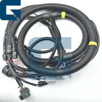 China 14630636 VOE14630636 Excavator EC330B EC360B Cable Wire Harness for sale