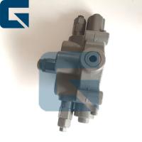 China 4674114 Excavator ZX170W-3 High Quality Hyd Actuated Control Valve for sale