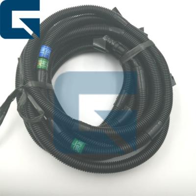 China 4678860 Excavator ZX170W-3 ZX210W-3 Wire Harness for sale