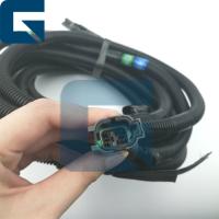 China 4678860 Excavator ZX170W-3 ZX210W-3 Wire Harness for sale