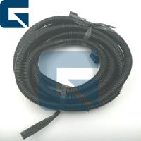 China 4678860 Excavator ZX170W-3 ZX210W-3 Wire Harness for sale