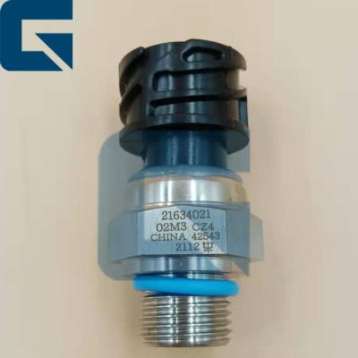China 21634021 VOE21634021 Engine D12 D13 Oil Pressure Sensor for sale