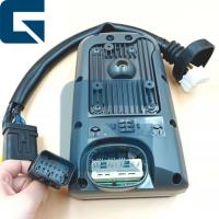 China 450-0714 4500714 Excavator E312D E320D High Quality Hot Seller Monitor for sale