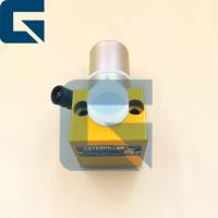 China 139-3990 1393990 Excavator E300 Solenoid Valve for sale